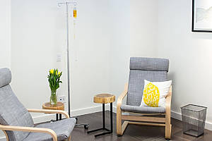 6 Trendy Wellness Spaces In Toronto To Relax And Recharge At