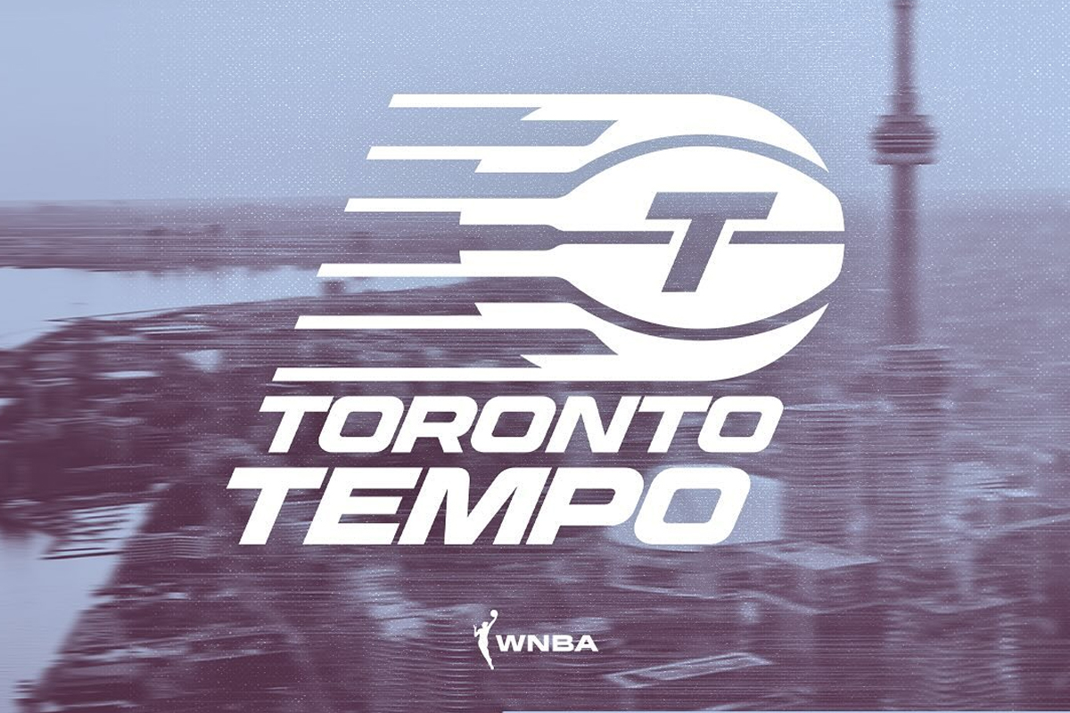 WNBA Has Unveiled The Official Name And Logo Of Canada’s First Team