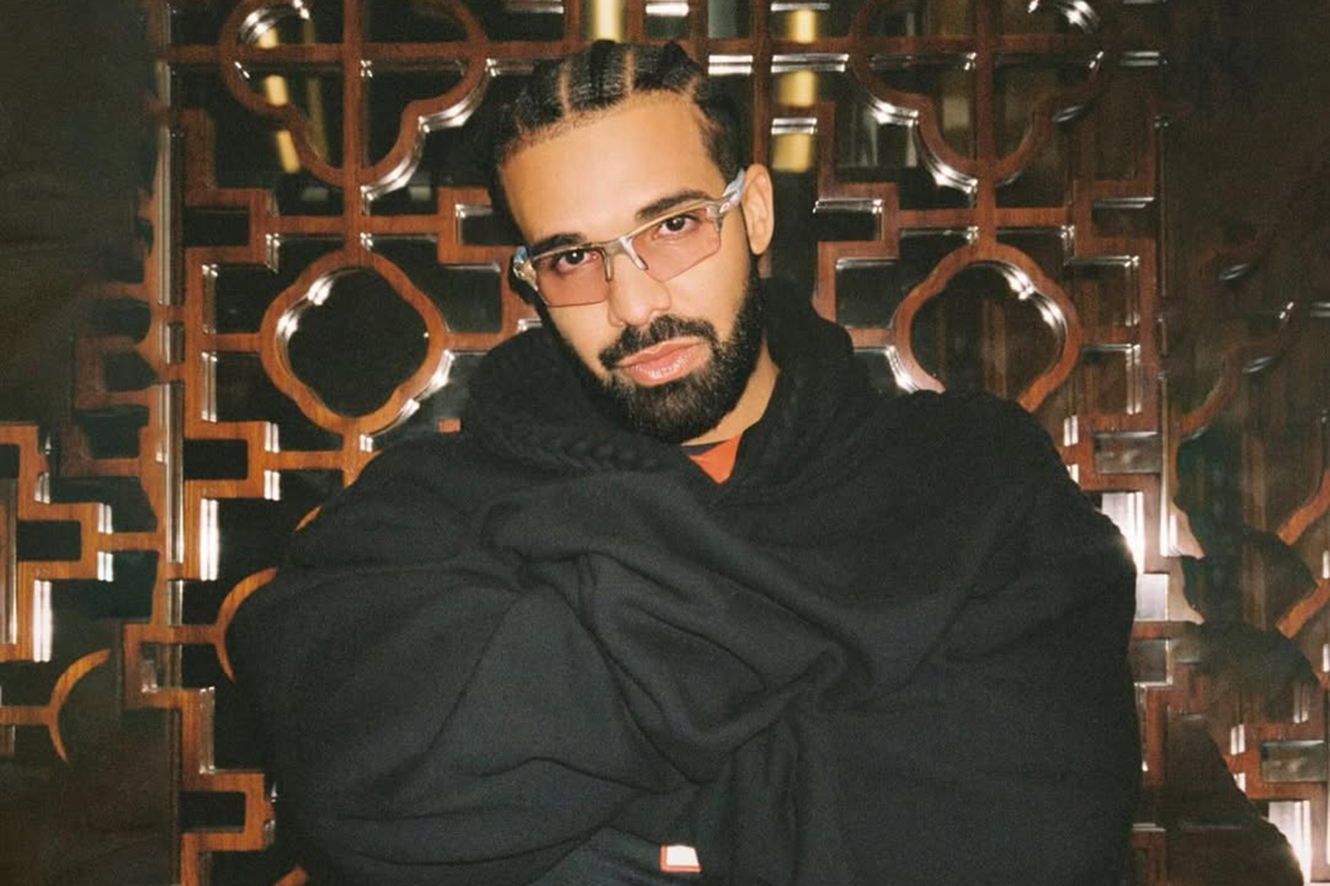 Drake Is Gifting The Winner Of The Toronto Lookalike Contest This ...