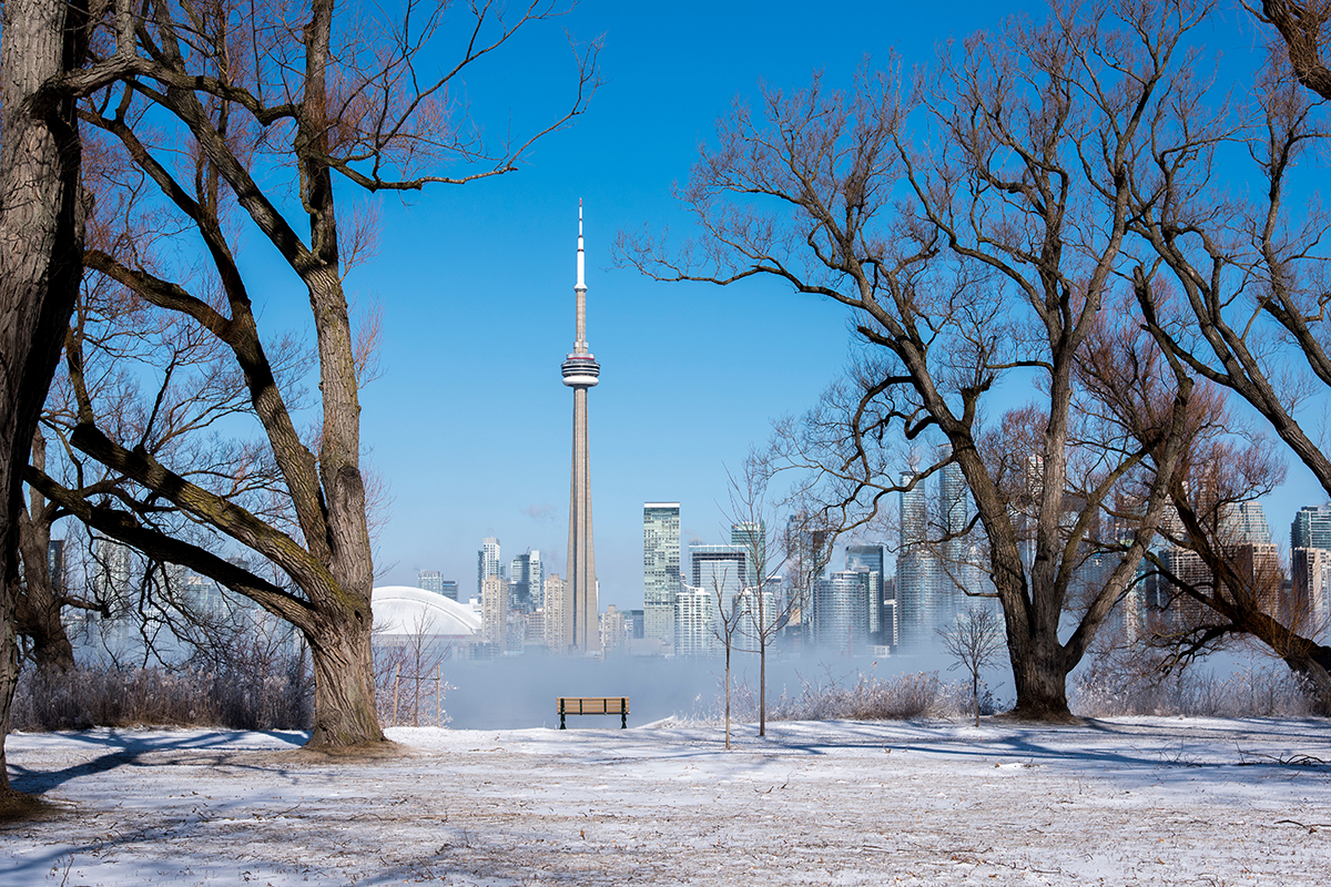 Here’s What To Expect For Ontario’s Winter 2025-2026 Weather Forecast