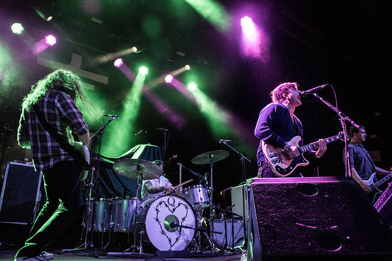 The Most Anticipated Concerts Coming To Toronto In 2025