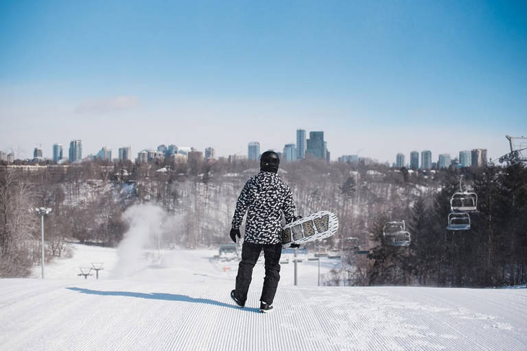 32 Fantastic Things To Do In Toronto This February