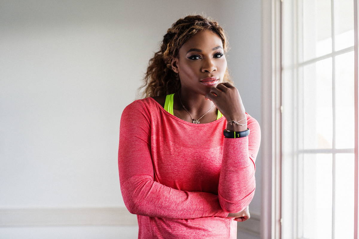 Serena Williams Joins WNBA's Toronto Tempo Ownership