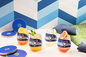 The Toronto Blue Jays Unveiled New Food Offerings For 2025 And Here's ...