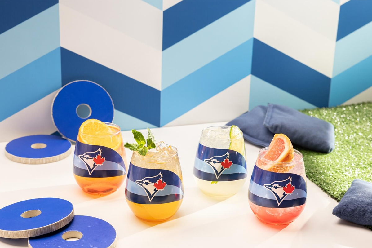 The Toronto Blue Jays Unveiled New Food Offerings For 2025 And Here's ...