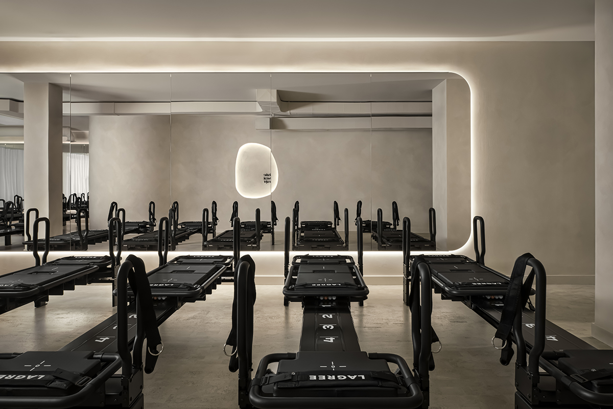 A New Lagree Studio Is Opening In Toronto's West End This Week