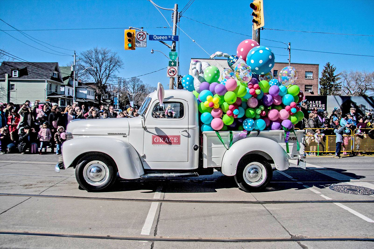 12 Egg-Citing Things To Do This Easter In Toronto