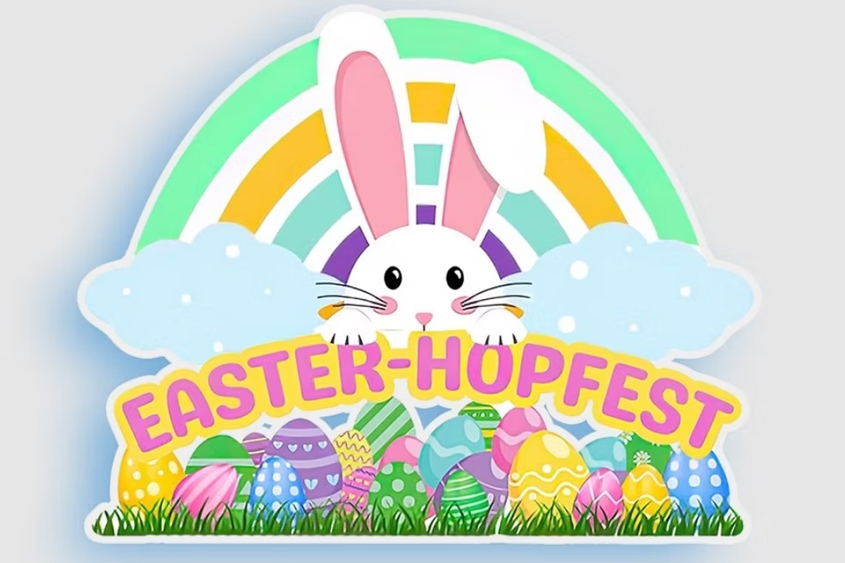 12 Egg-Citing Things To Do This Easter In Toronto