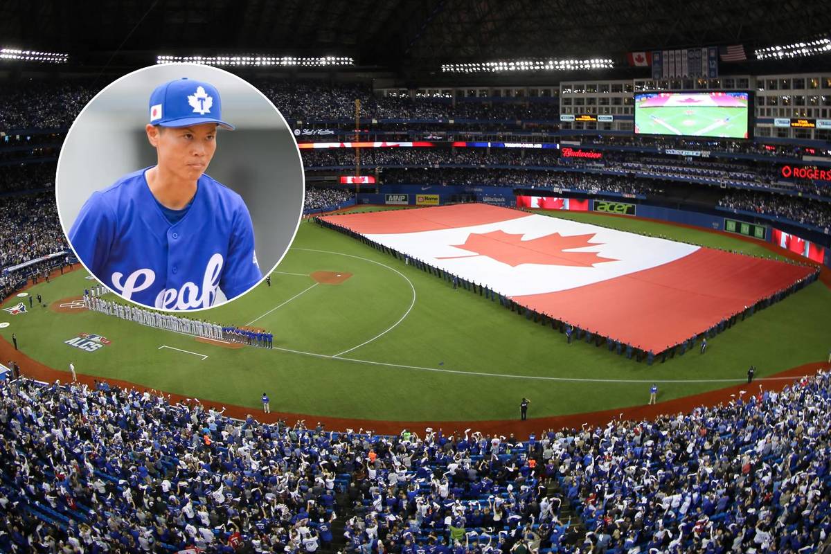 Toronto Welcomes Canadian League’s First-Ever Female Pitcher