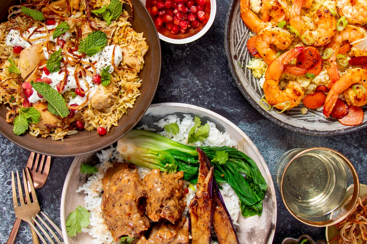 Toronto's Newest Chef-Crafted Meal Delivery Service Is Giving Out Free ...