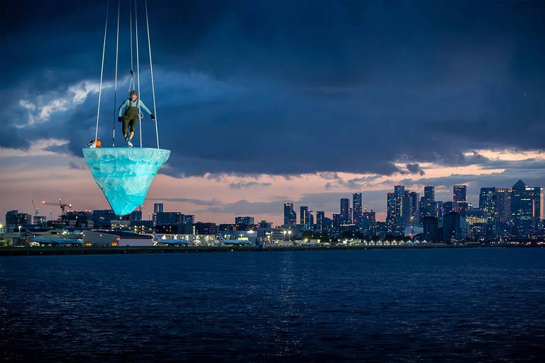 Toronto's Luminato Festival Returns Tomorrow: Here Are The Best Things ...