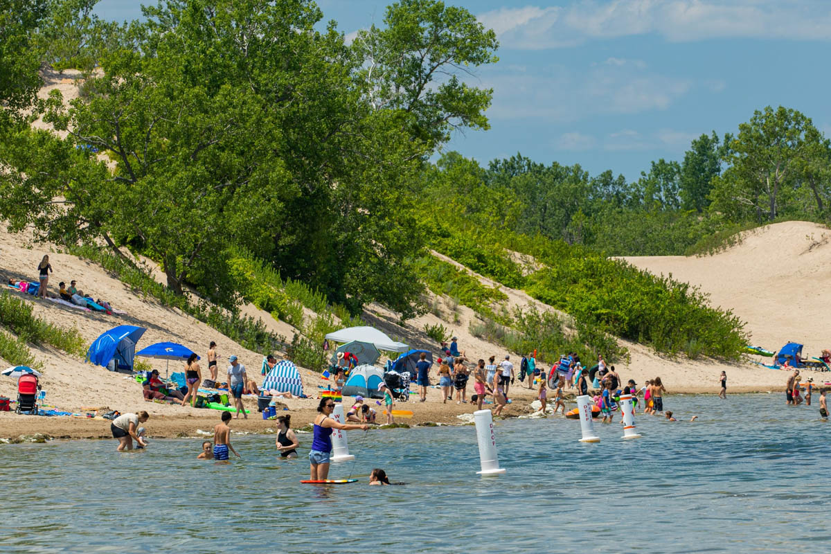 43 Amazing Things To Do This August In Toronto