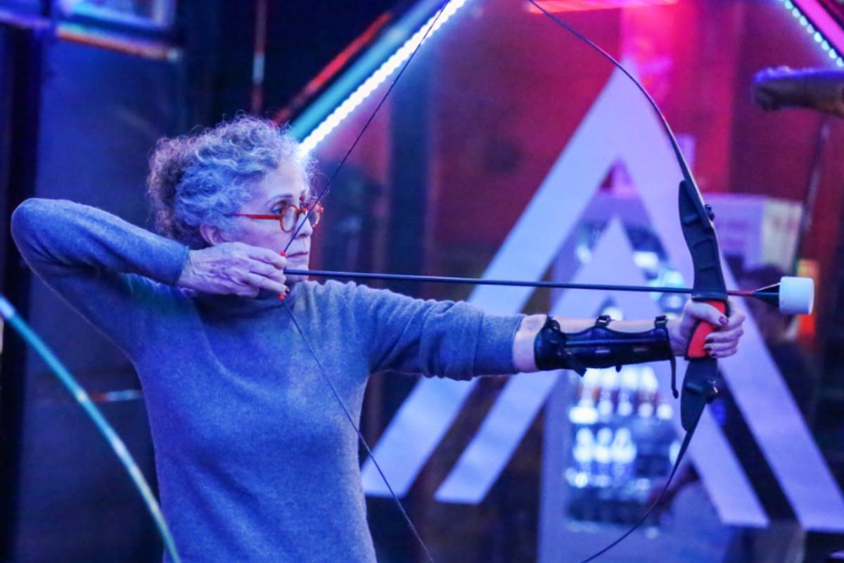 Gear Up For Battle At The Best Archery Arena In Toronto — Archery ...