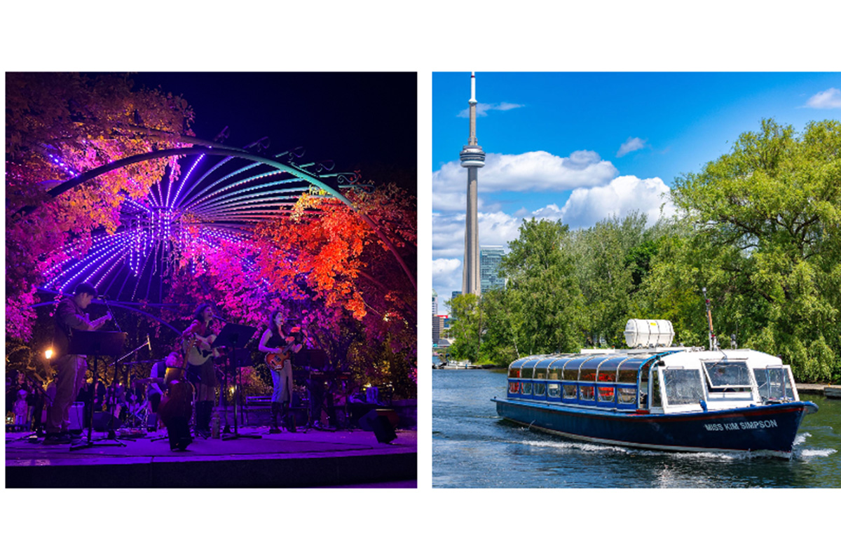 A New Free Fall Festival With Art, Food And Live Music Takes Over ...