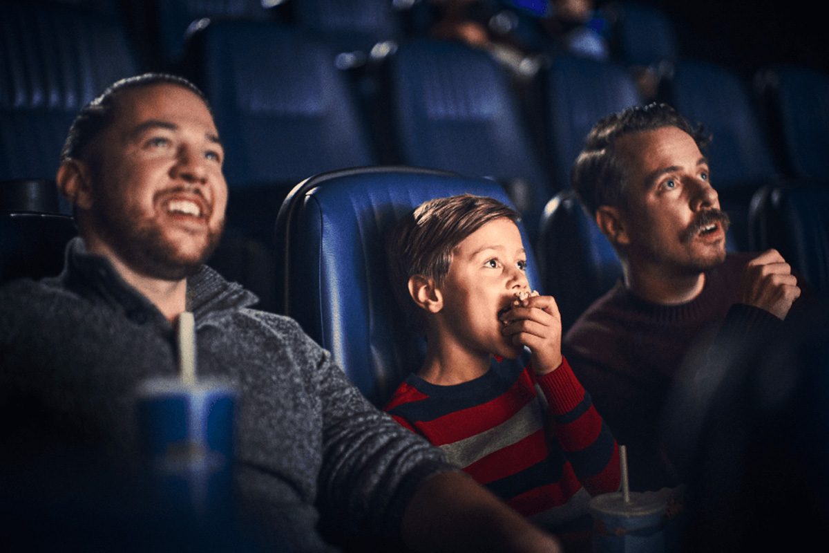 Cineplex Theatres Are Bringing Back $3.99 Movies This Fall