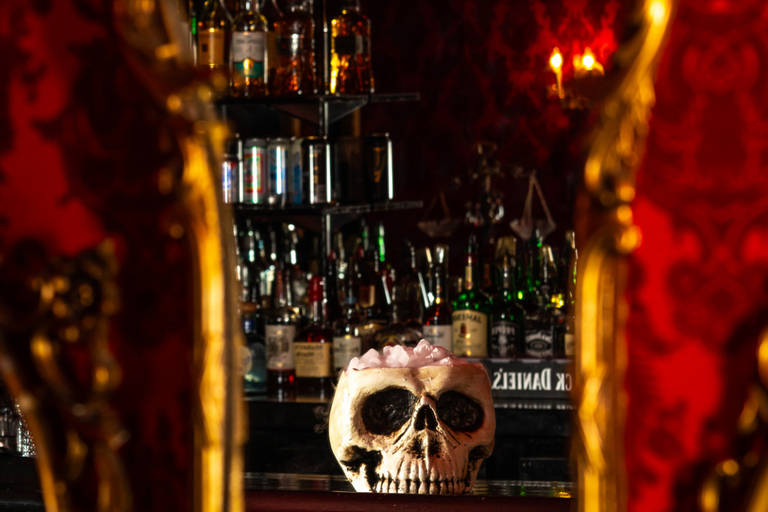 The Best Spooky Events To Celebrate Halloween 2025 In Toronto