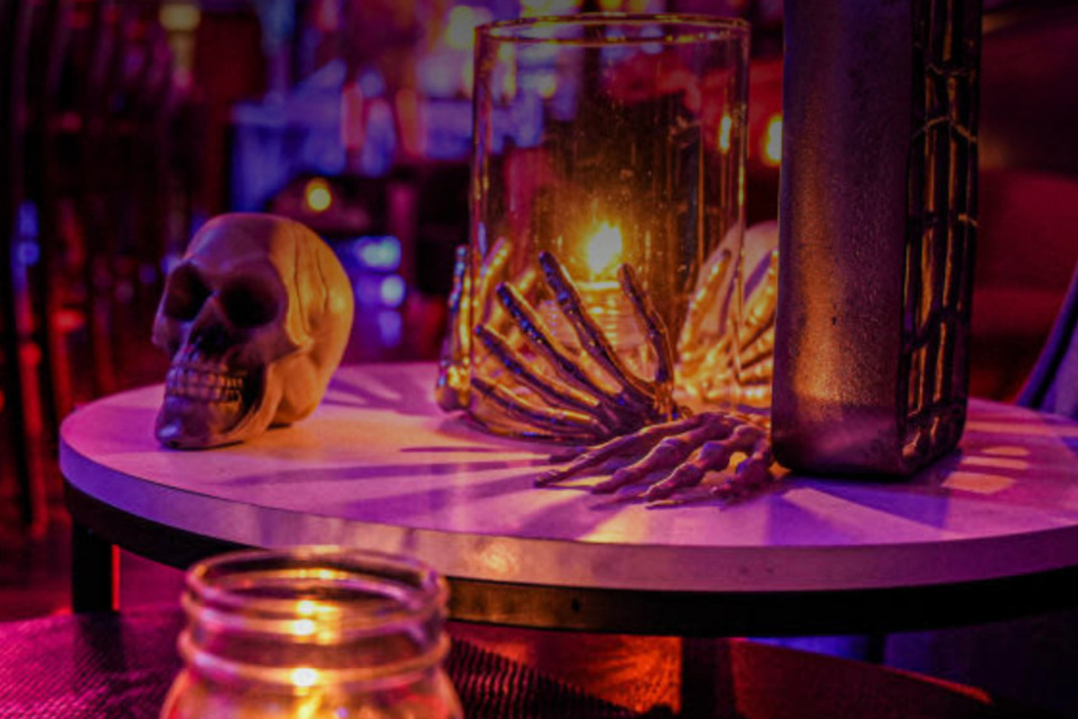 The Best Spooky Events To Celebrate Halloween 2025 In Toronto