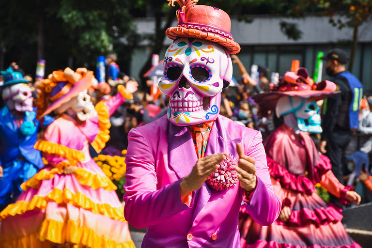 30+ Magnificent Things To Do This November In Toronto