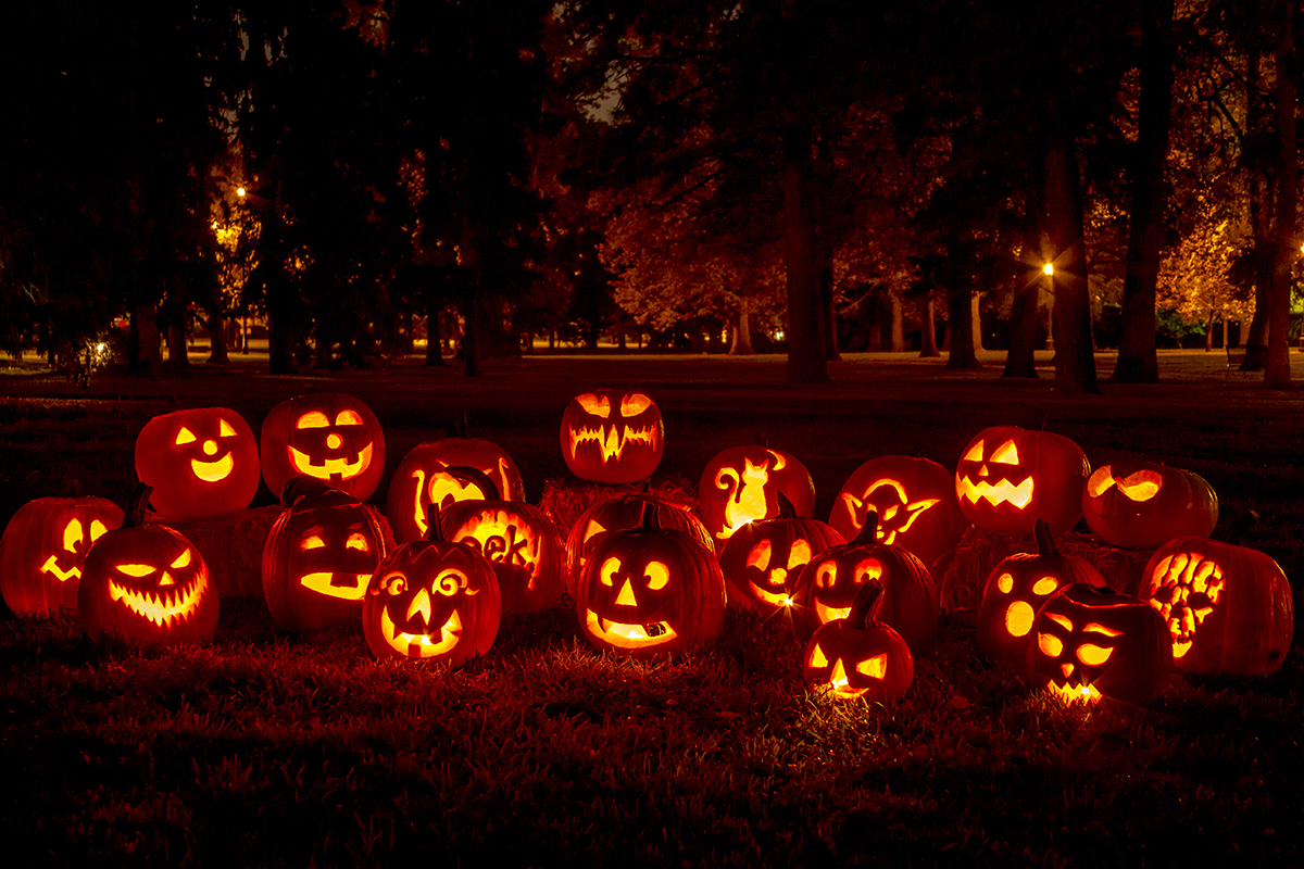This Toronto Tradition With Thousands Of Glowing Pumpkins Is The Best ...