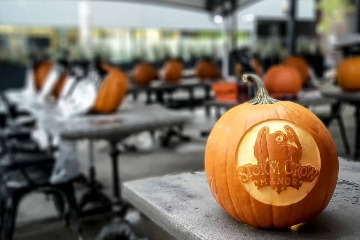 Toronto's Top Halloween Parties For 2025