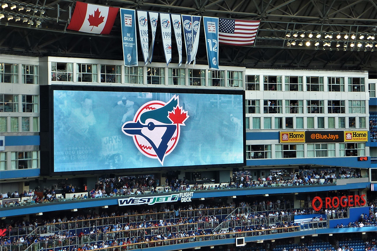 The World Series Deciding Game Is Coming Home To Toronto After Epic ...