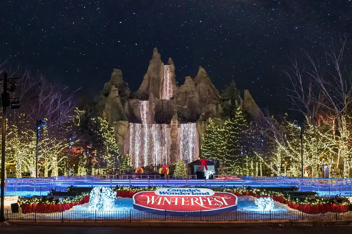 Things To Do In Toronto This Weekend: December 26 - 28, 2025