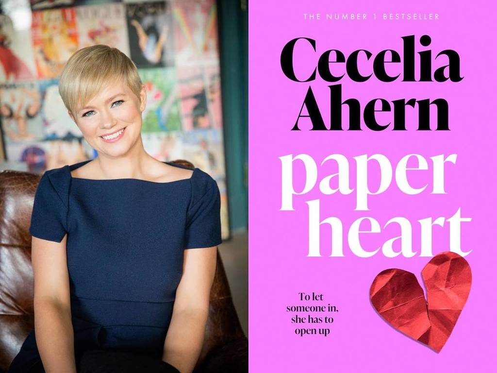 This Romance Book Festival Is Opening In Toronto For The First Time ...