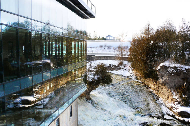 This Charming Small Town Has Transformed Into A Picture-Perfect ...