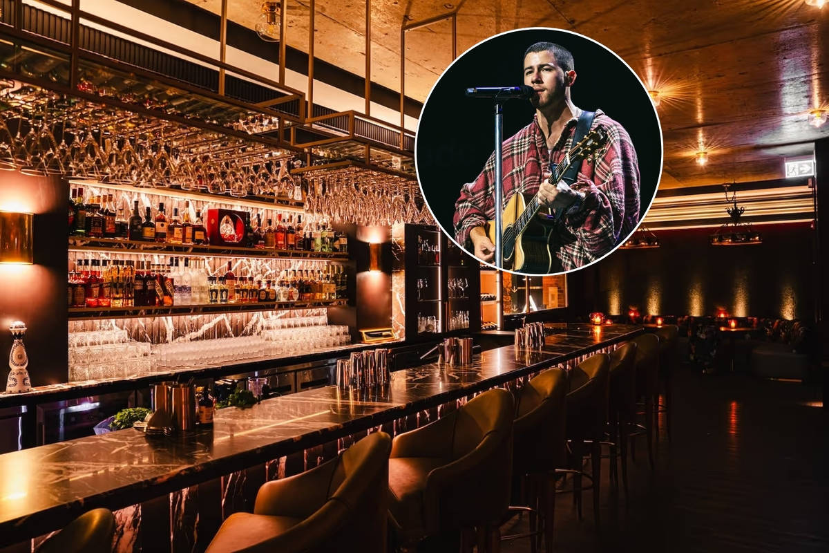 Nick Jonas Announces Surprise Intimate Show In Toronto This Weekend