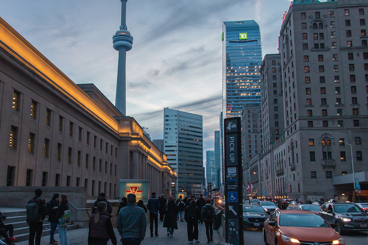 Toronto Ranks Among The World’s ‘Most Magnetic Cities’ For 2025 ...