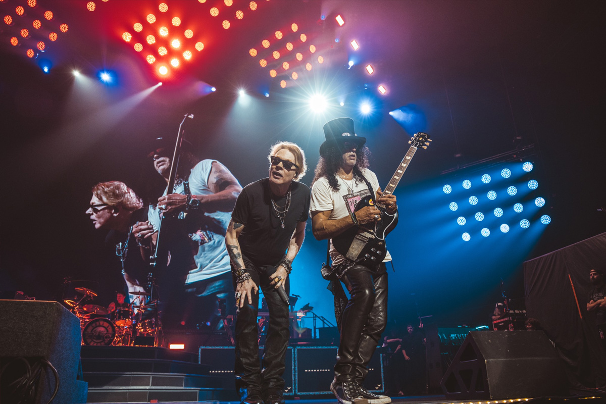 Les concerts les plus attendus à Toronto en 2026