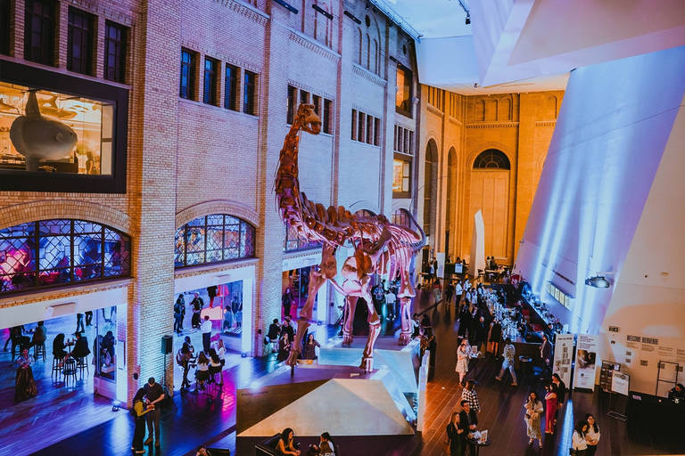 The ROM Is Hosting Two Back-to-Back After-Hours Valentine’s Parties ...