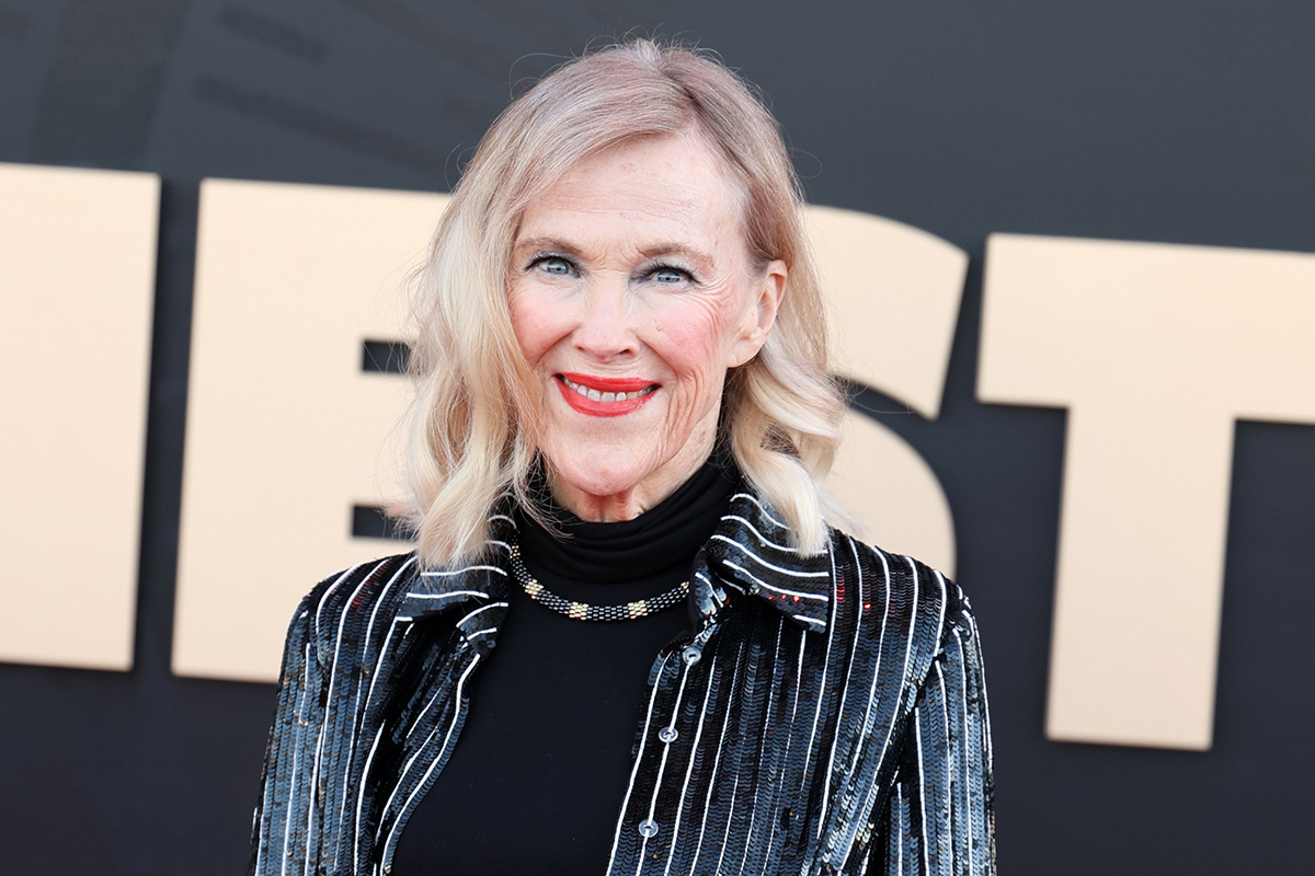 Catherine O’Hara, Beloved Toronto-Born Comedy Legend, Dies at 71