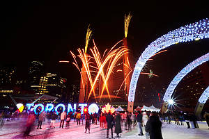 20+ Marvelous Things To Do In Toronto This March