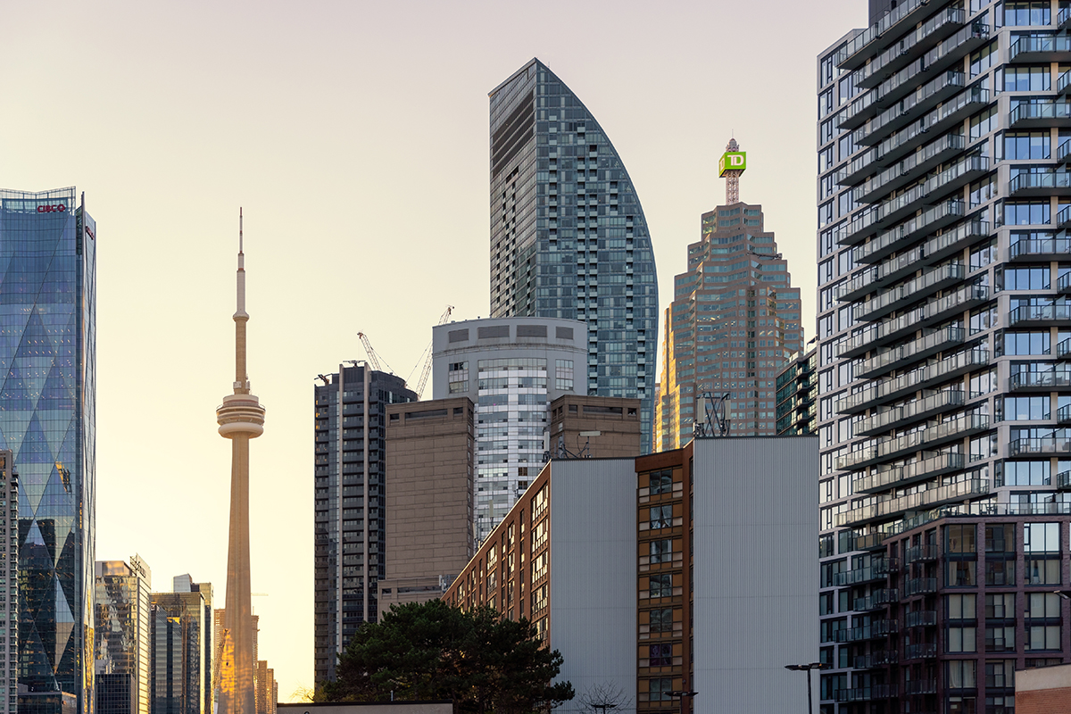 Toronto Rent Prices Drop To Lowest Level In Nearly 4 Years