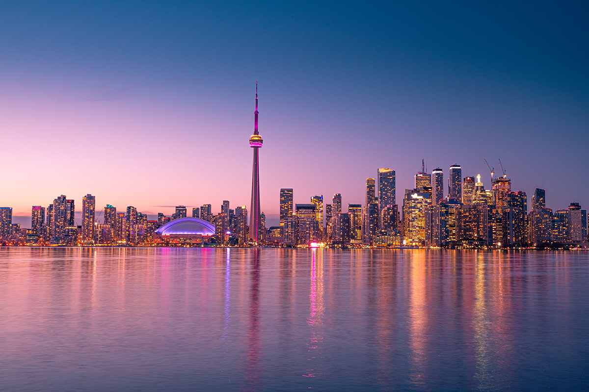 The Best Micro Experiences To Try In Toronto In 2026