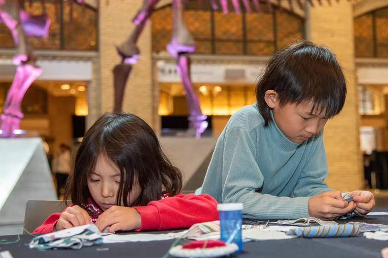 15+ Amazing Things To Do With Kids This March Break In Toronto