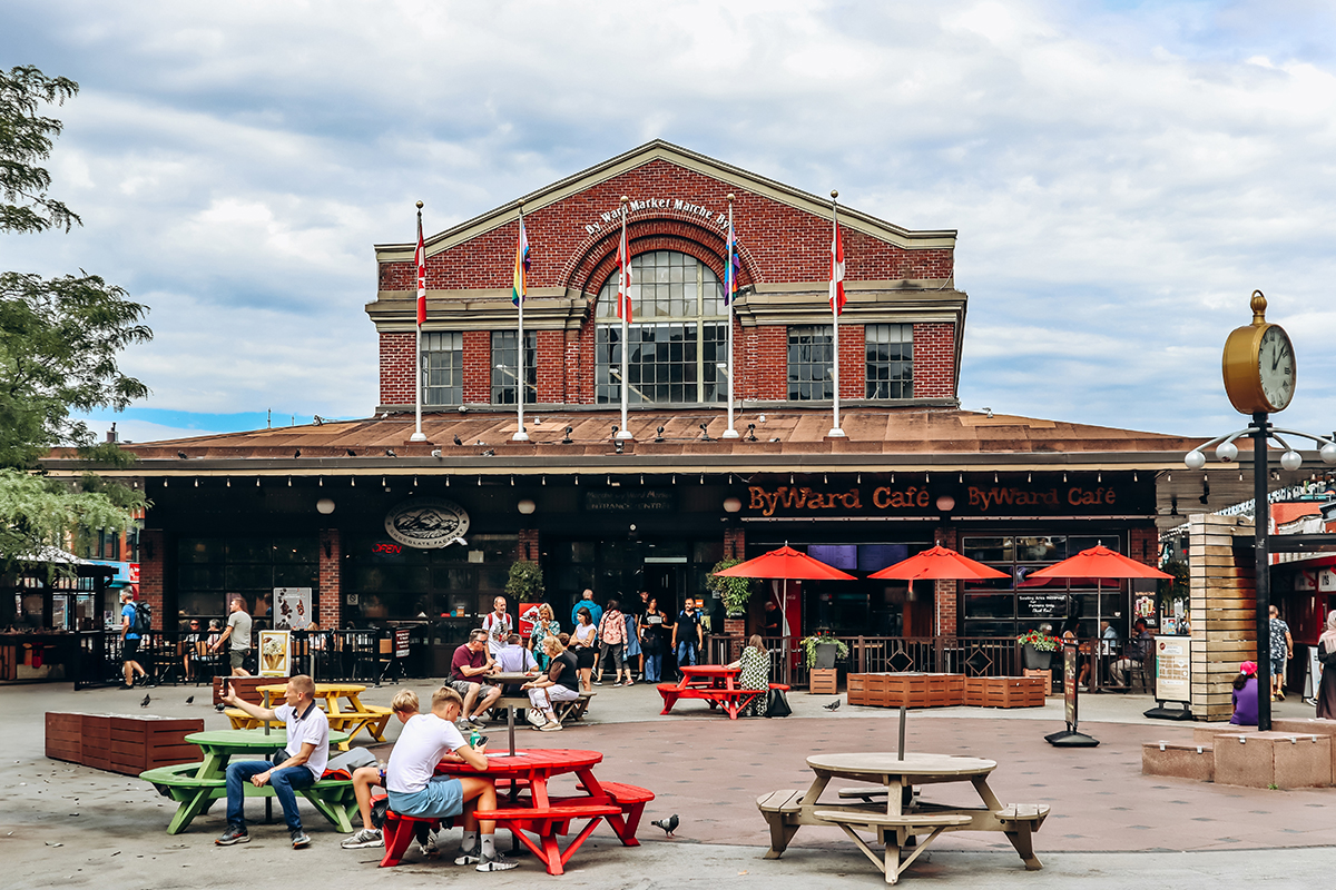 The Best Ontario Farmers Markets A Day Trip From Toronto