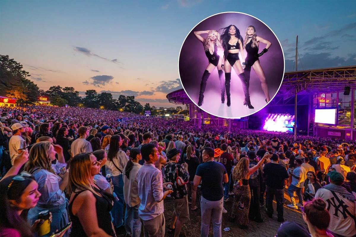 After Nearly 20 Years, The Pussycat Dolls Are Bringing Their First Tour ...