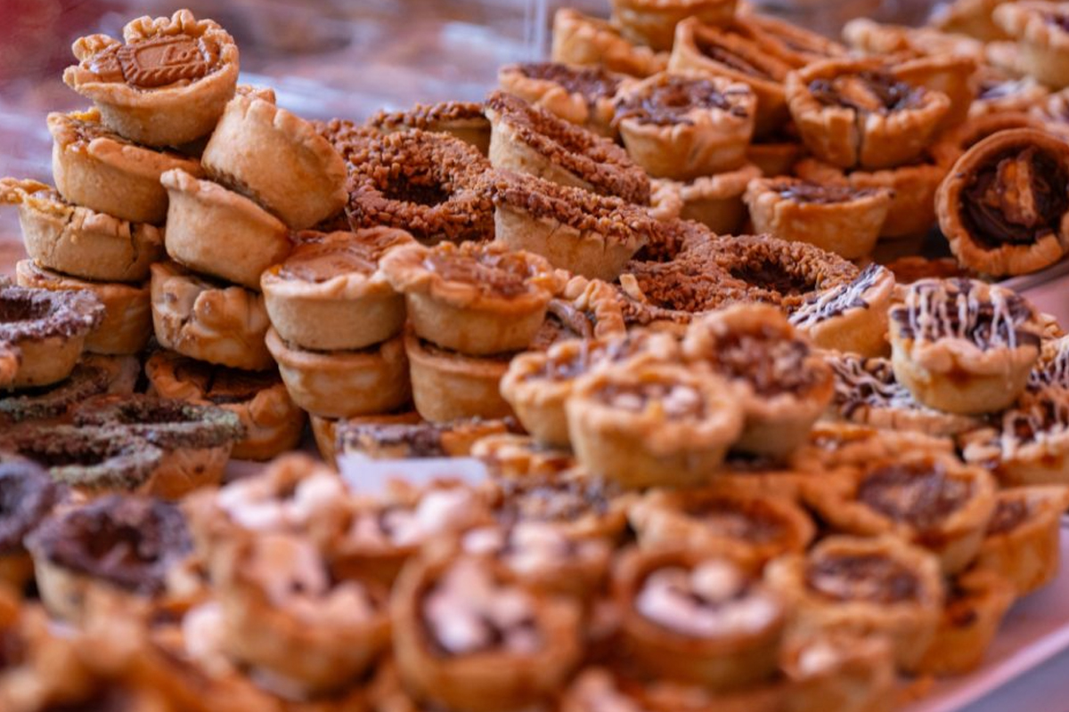 The world’s largest butter tart festival is returning to Ontario next ...
