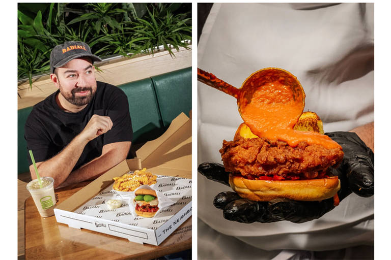 Shake Shack Is Teaming Up With A Cult-Favourite Toronto Pizza Shop To ...