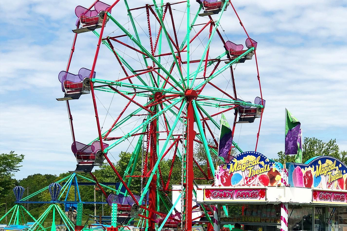10+ Egg-Cellent Things To Do This Easter Weekend In Toronto