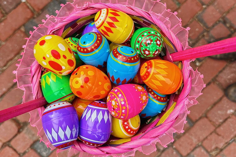 10+ Egg-Cellent Things To Do This Easter Weekend In Toronto