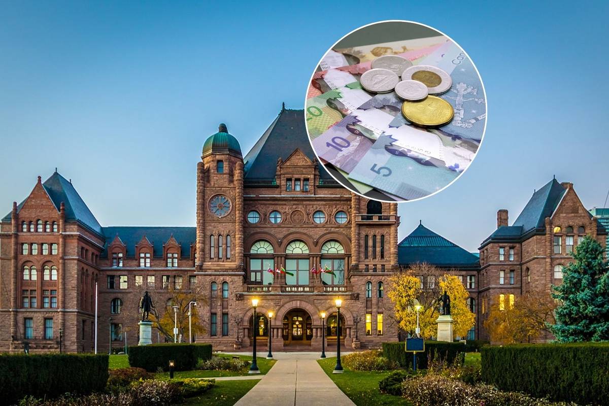 Ontario’s Minimum Wage Is Rising This October — Here Is Exactly How ...