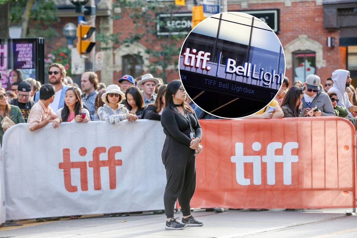 The Toronto Film Festival Curated By Teens You Need To Know