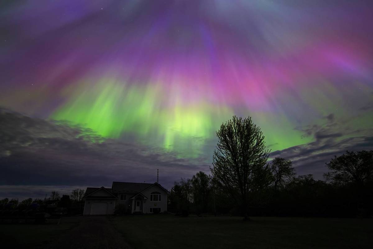 See Another Galaxy Near Toronto at These Dark Sky Parks