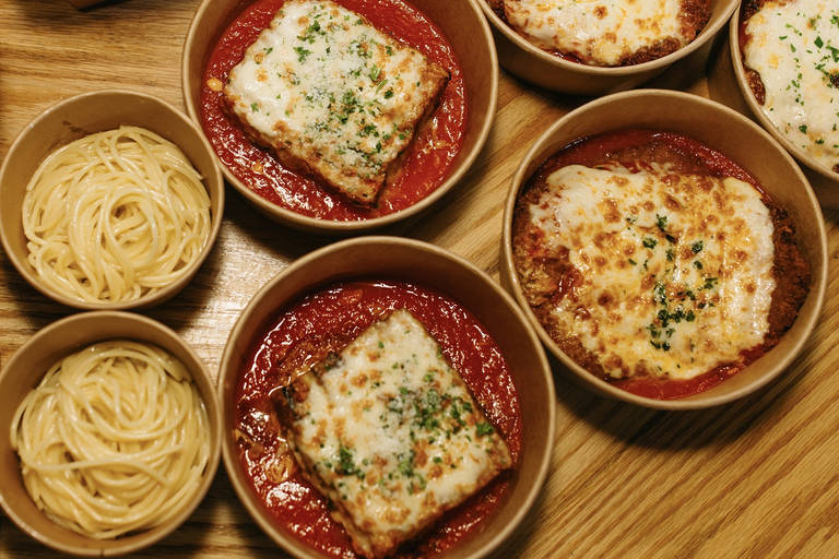 Celebrity Chef Matty Matheson Is Bringing His World-Famous 'Rizzo’s ...