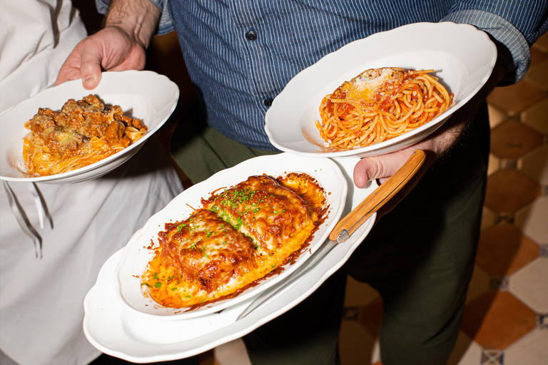 Celebrity Chef Matty Matheson Is Bringing His World-Famous 'Rizzo’s ...