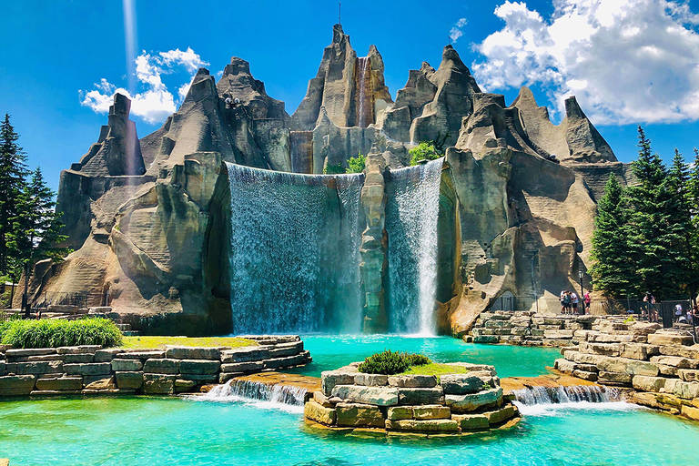 Canada's Wonderland is officially open for 2026 with new chaperone ...
