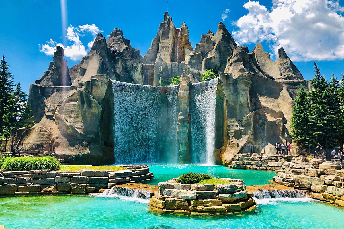 Canada's Wonderland is officially open for 2026 with new chaperone ...